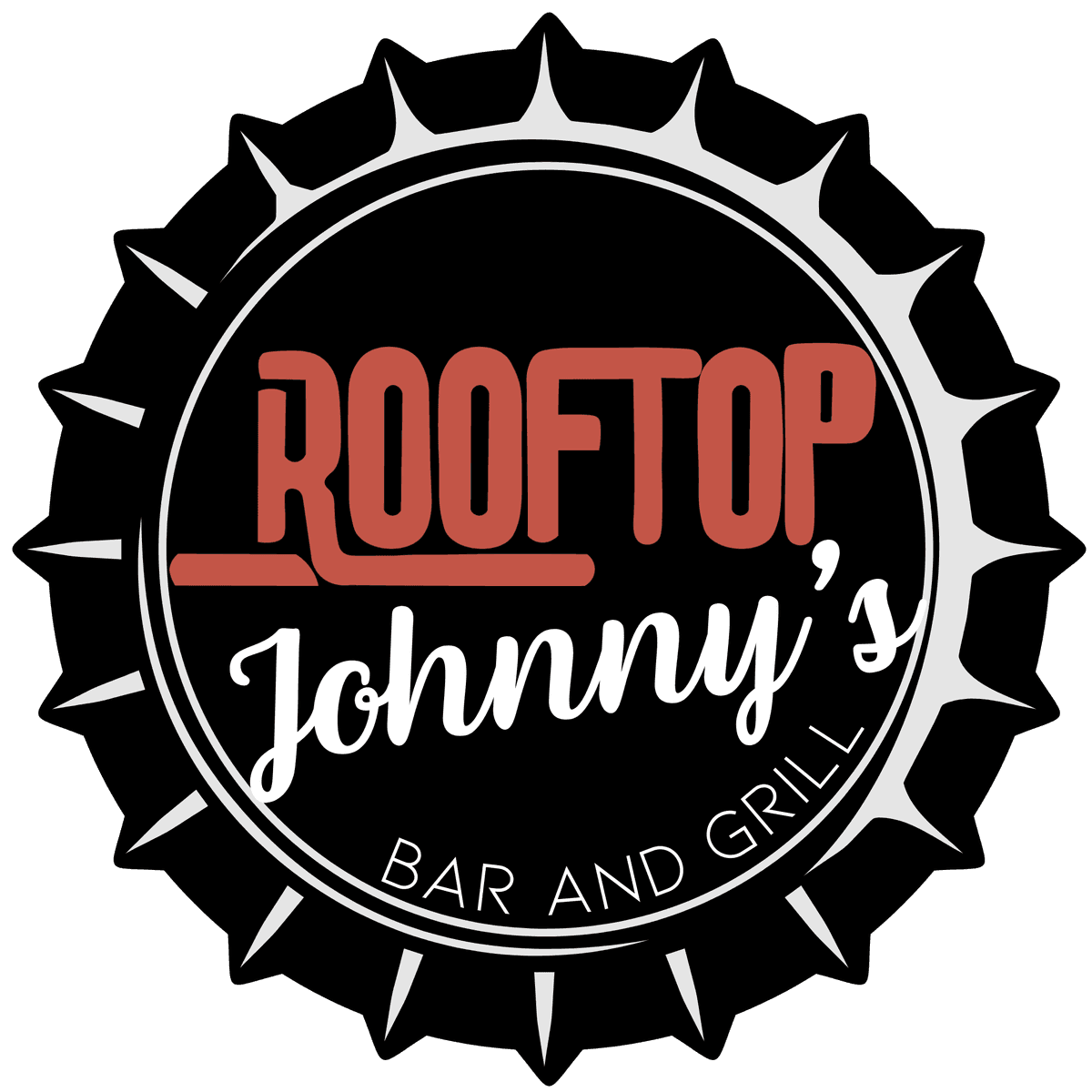 Rooftop Johnny's Bar & Grill
